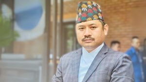 पूर्वउपराष्ट्रपति पुनका छोरा दिपेशसहित ६ जनालाई धरौटीमा छाड्न आदेश ...